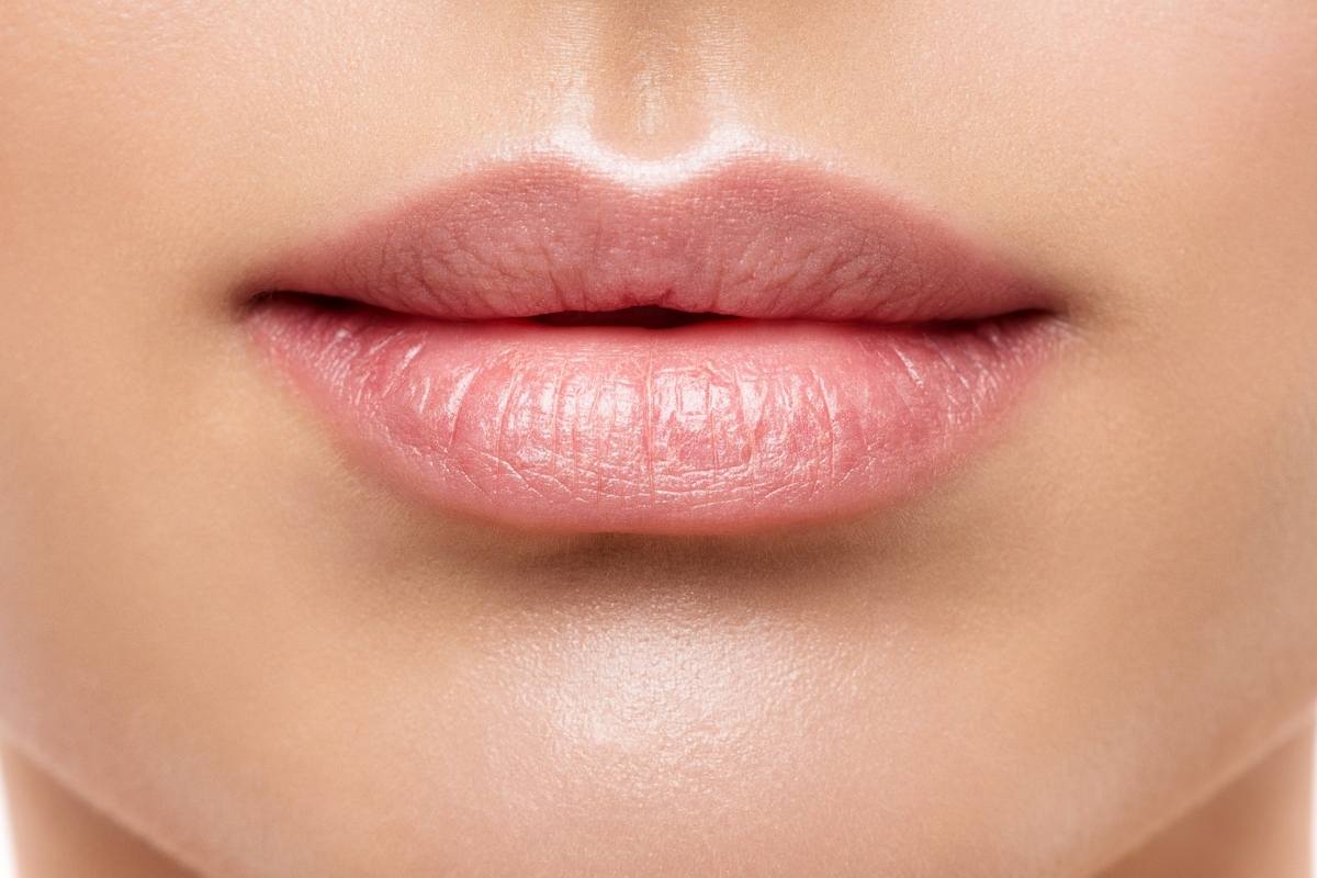DIY Lip Scrub Recipe for Healthy Luscious Lips! - Beauty Crafter