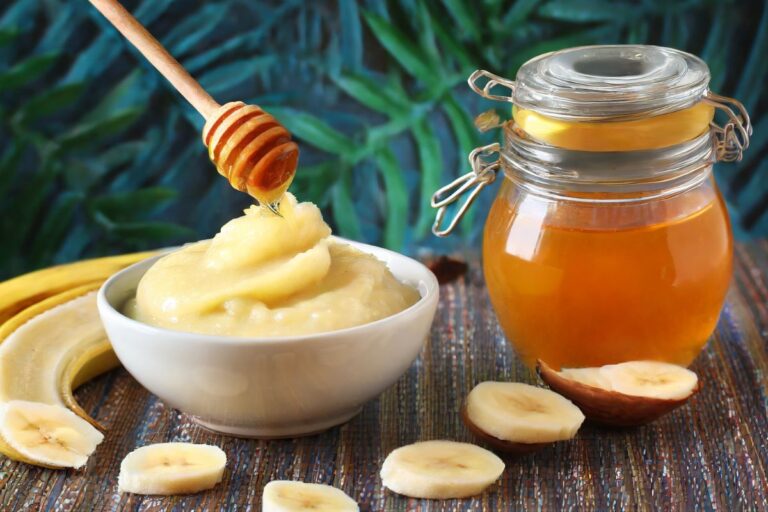 Benefits of Honey for Hair + 9 Easy DIY Honey Hair Masks - Beauty Crafter